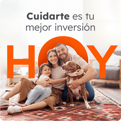 Prima AFP | Lo invertimos TODO pensando en tu futuro